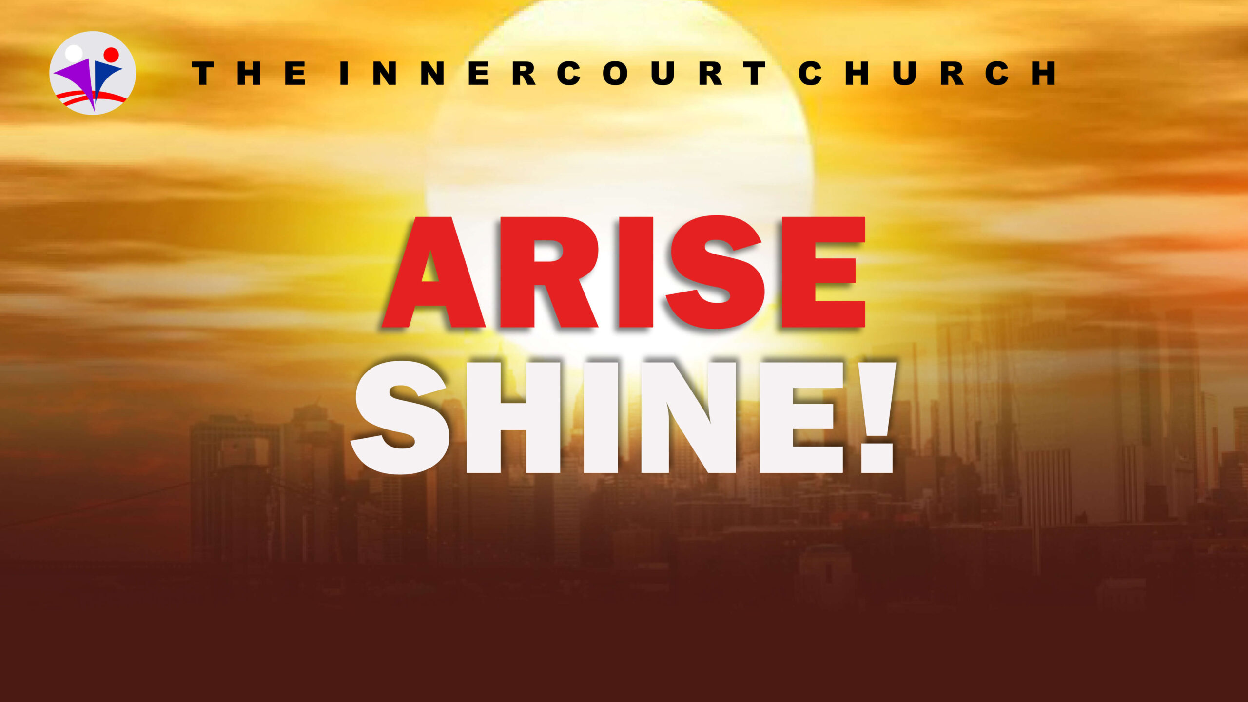 The InnerCourt Church (TICC) – Where Favour Abounds
